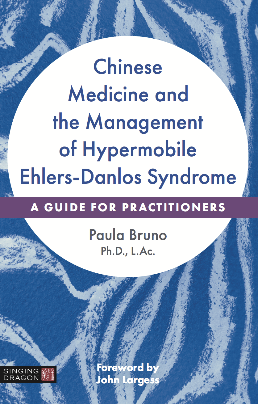 What Causes Hypermobile Ehlers Danlos Syndrome? (A Summary of Theories ...