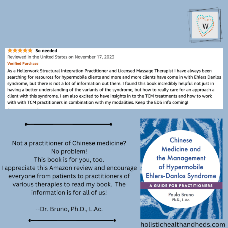What Causes Hypermobile Ehlers Danlos Syndrome? (A Summary of Theories ...