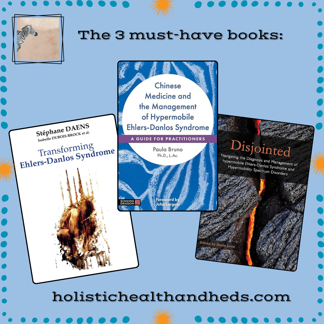 Tattoos When You Have hEDS, MCAS, &/or POTS? (It’s Complicated ...